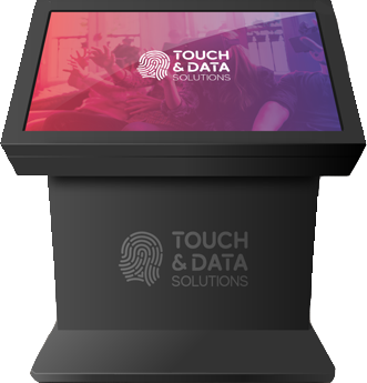 Inicio - Touch Data